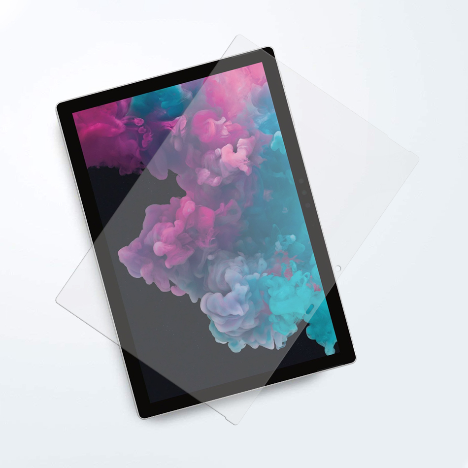 Tempered Glass Screen Protector for Microsoft Surface Pro 6 / 5